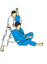 Katame-waza – Judo