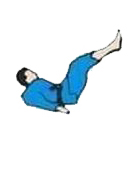 Ukemi-waza – Judo